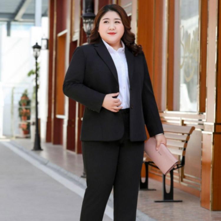 セットアップ M?8XL レディース パンツ スーツ レディース 大きいサイズ パンツスーツ 入学式 ママスーツ フォーマル ブラックフォーマル オー : p218691801131 : 川上 ...