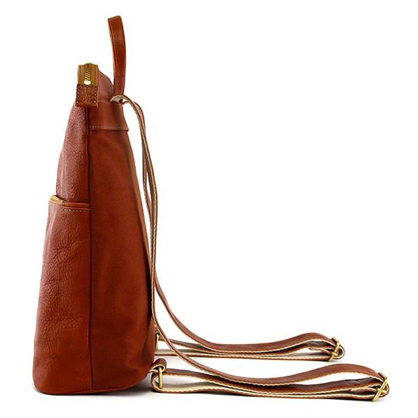 AGILITY（アジリティ） リュックサック バックパック A4サイズ対応 レザー 牛革 本革 AGILITY affa アッファ ファシルリュック : 革の物語 - 通販 - Yahoo ...