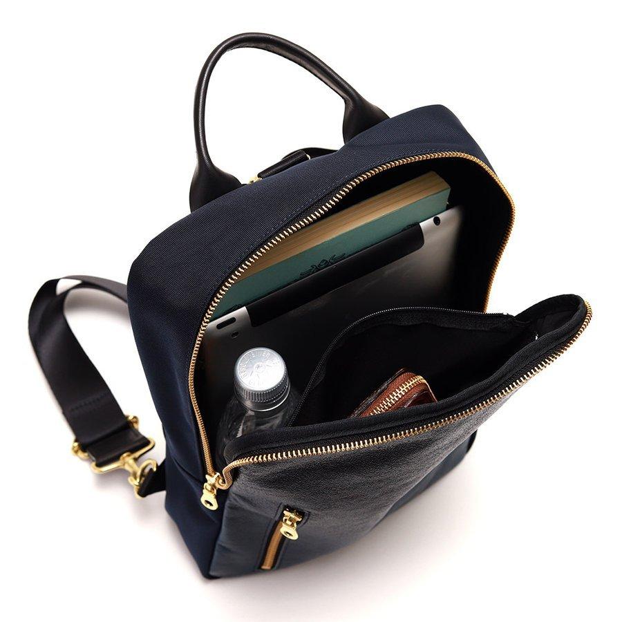 AGILITY ミニリュック ボディバッグ バックパック 2way B5 通勤 レザー 軽量 豚革 小さめ affa アジリティ アッファ ペガーズリュックミニ : 革の物語 - 通販 ...