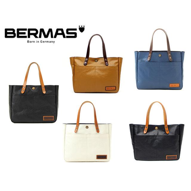 BERMAS バーマス トートバッグ ミニトート 60488 : 河村百貨店 - 通販 - Yahoo!ショッピング