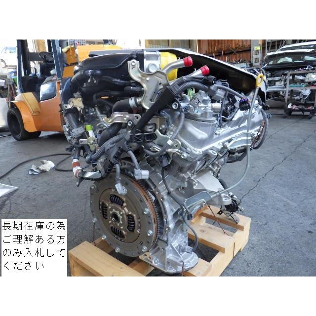 クラウンマジェスタ DAA-GWS214 エンジンASSY 2GR-FXE 202 19000-31M80 :190925500420100:河村自動車工業 ヤフー店 - 通販 - Yahoo ...