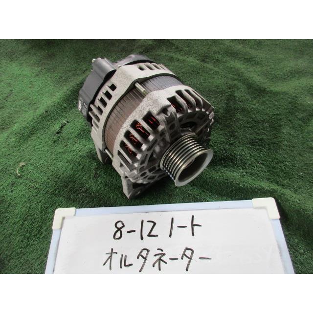 ノート DBA-E11 オルタネーター HR15DE AY4 ヒタチ 23100-ED00B : 河村自動車工業 ヤフー店 - 通販 - Yahoo!ショッピング