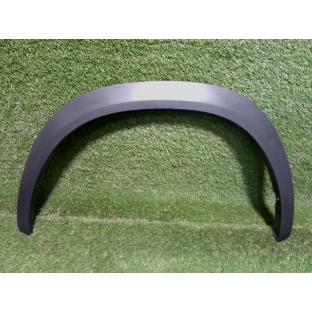 レクサス NX DBA-AGZ15 「フェンダーモール左F」プラスチック 8AR-FTS 085 低走行 フロントフェンダ モールディング ...