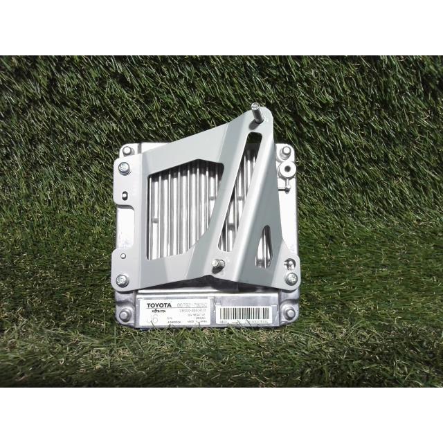 レクサス NX DBA-AGZ15 「パーキングアシストコンピュータ」 8AR-FTS 085 美品 低走行 フジツーテン 86792 ...