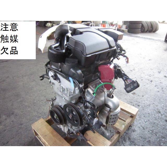 ピノ DBA-HC24S エンジンASSY K6A 26U 11010-4A00K : 河村自動車工業 ヤフー店 - 通販 - Yahoo!ショッピング