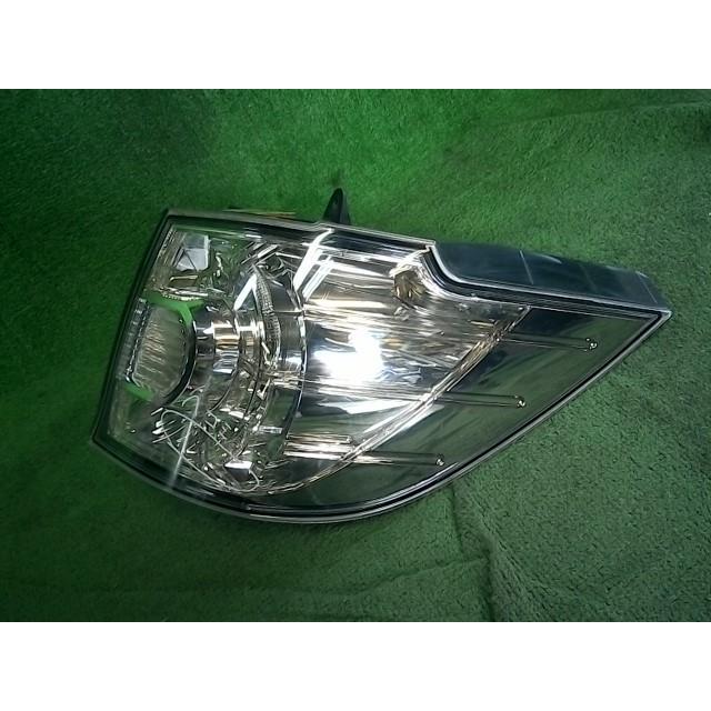 MPV DBA-LY3P 右テールランプ L3-VE 32S L208-51-150G : 河村自動車工業 ヤフー店 - 通販 - Yahoo!ショッピング