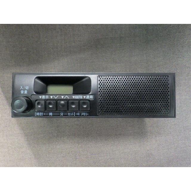 ミラ（ダイハツ） ミラ HBD-L275V ラジオ KF-VE W09 86120-B2040 : 河村自動車工業 ヤフー店 - 通販 - Yahoo!ショッピング