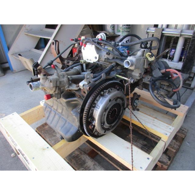 サンバー V-KS4 エンジンASSY EN07C 054 10100KH680 : 河村自動車工業 ヤフー店 - 通販 - Yahoo!ショッピング