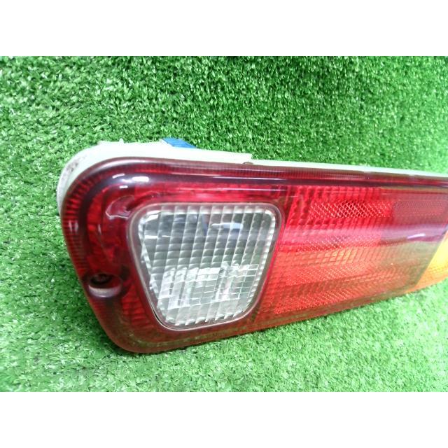 ミニキャブ V-U42V 右テールランプ 3G83 W09 MB860060 : 河村自動車工業 ヤフー店 - 通販 - Yahoo!ショッピング