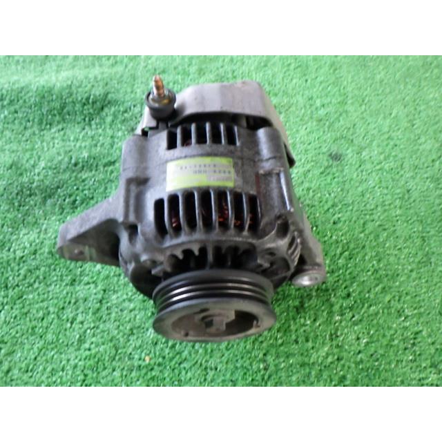 ミニキャブ V-U42V オルタネーター 3G83 W09 DENSO MD158818 : 河村自動車工業 ヤフー店 - 通販 - Yahoo!ショッピング