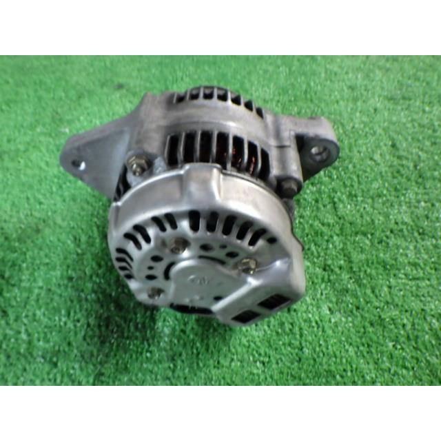 ミニキャブ V-U42V オルタネーター 3G83 W09 DENSO MD158818 : 河村自動車工業 ヤフー店 - 通販 - Yahoo!ショッピング
