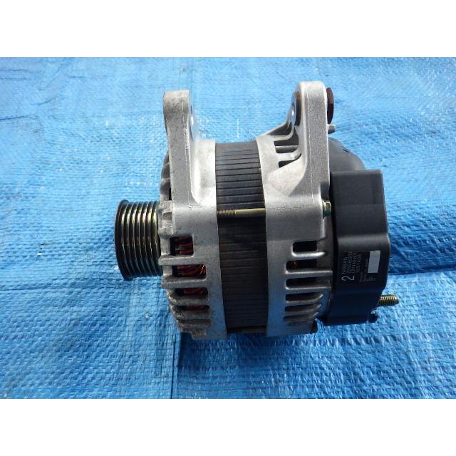 ノート DBA-E11 オルタネーター HR15DE KY0 ヒタチ 23100-ED000 : 河村自動車工業 ヤフー店 - 通販 - Yahoo!ショッピング
