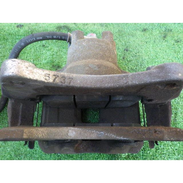 デリカD5 DBA-CV5W 左Fキャリパー 4B12 W23A19 4605A257 : 河村自動車工業 ヤフー店 - 通販 - Yahoo ...