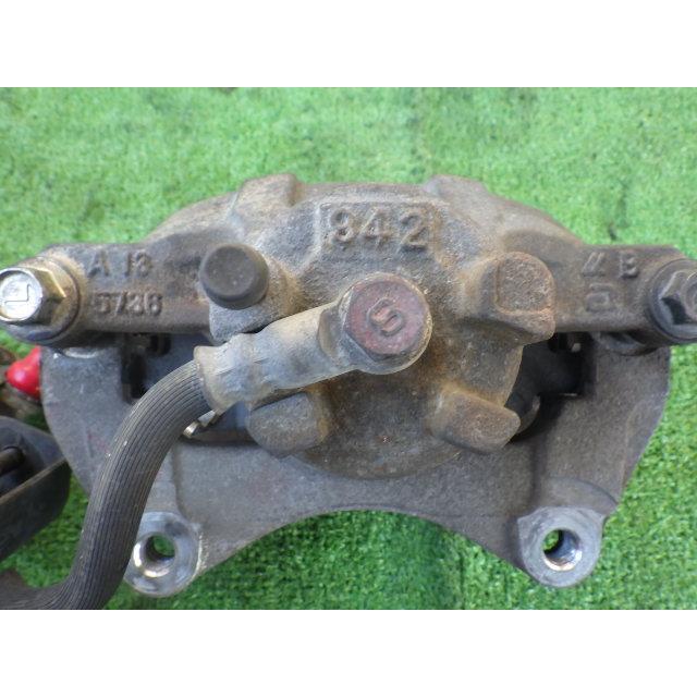 デリカD5 DBA-CV5W 左Fキャリパー 4B12 W23A19 4605A257 : 河村自動車工業 ヤフー店 - 通販 - Yahoo ...