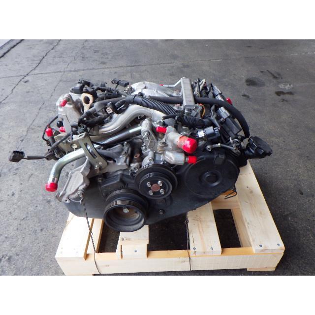 ミニキャブ GBD-U61V エンジンASSY 3G83 P35 ジャンク 調整必要 1000A306 : 河村自動車工業 ヤフー店 - 通販 - Yahoo!ショッピング