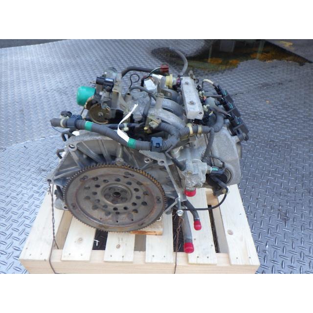 Z GF-PA1 エンジンASSY E07Z-103 NH626M 12100-PFB-010 : 河村自動車工業 ヤフー店 - 通販 - Yahoo!ショッピング