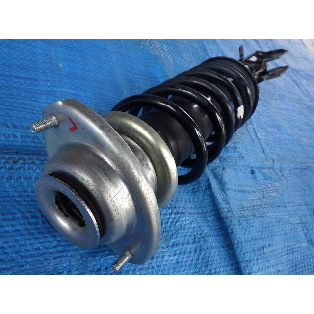 モコ DBA-MG22S 左Fストラット K6A ZGF 54303-4A00D : 河村自動車工業 ヤフー店 - 通販 - Yahoo!ショッピング