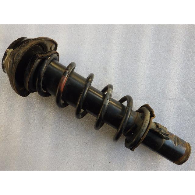 アクティ V-HA4 左Fストラット E07A-307 NH528 51602-SJ7-024 : 河村自動車工業 ヤフー店 - 通販 - Yahoo!ショッピング