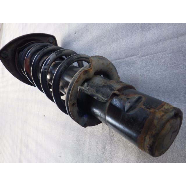 アクティ V-HA4 左Fストラット E07A-307 NH528 51602-SJ7-024 : 河村自動車工業 ヤフー店 - 通販 - Yahoo!ショッピング