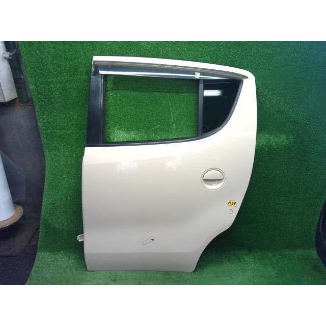 MRワゴン DBA-MF22S 左Rドア R左 リア K6A ZGF 68004-81J00 : 河村自動車工業 ヤフー店 - 通販 - Yahoo!ショッピング