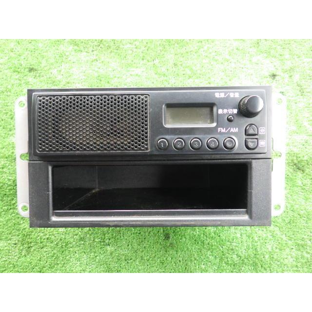 キャリイ キャリィ EBD-DA65T ラジオ K6A 26U : 河村自動車工業 ヤフー店 - 通販 - Yahoo!ショッピング