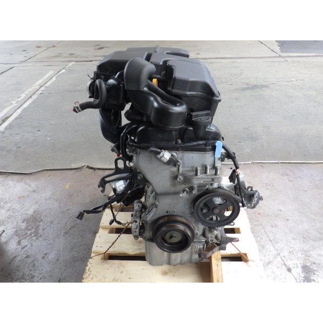 アルト DBA-HA24S エンジンASSY K6A Z2S 11100-85G00 : 河村自動車工業 ヤフー店 - 通販 - Yahoo!ショッピング