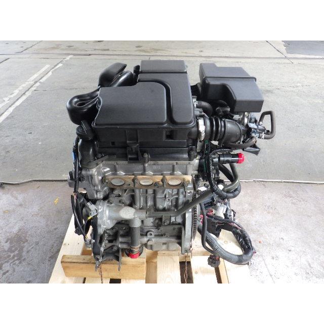 アルト DBA-HA24S エンジンASSY K6A Z2S 11100-85G00 : 河村自動車工業 ヤフー店 - 通販 - Yahoo!ショッピング