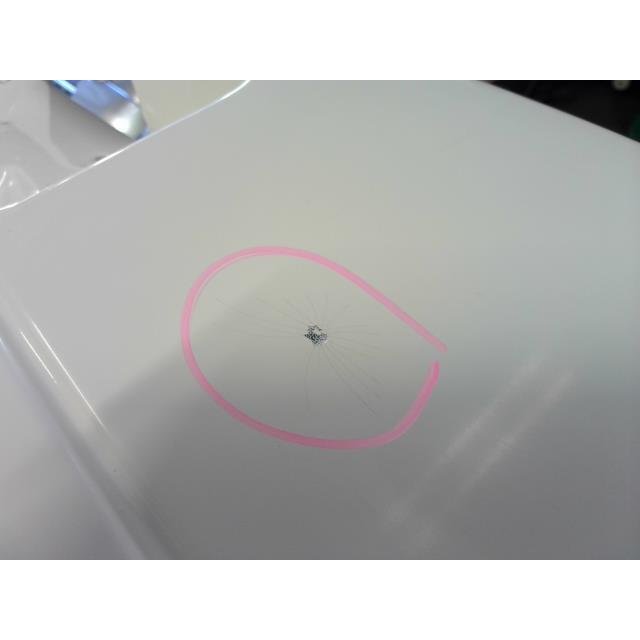 ミニカ GBD-H42V リアバンパー 3G83 W09 MR476818 : 河村自動車工業 ヤフー店 - 通販 - Yahoo!ショッピング