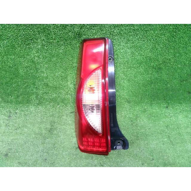 ピノ DBA-HC24S 左テールランプ K6A Z2S トウカイ 26555-4A00B : 202111008015600 : 河村自動車工業 ヤフー店 - 通販 - Yahoo!ショッピング