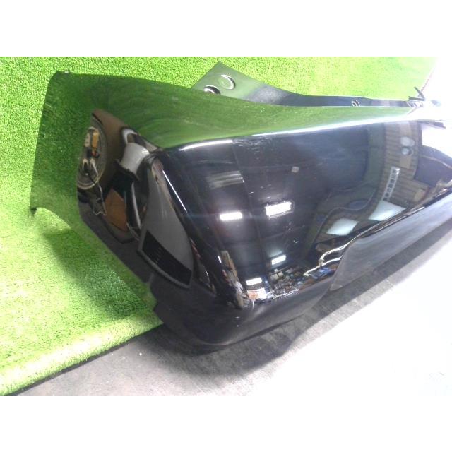 ライフ DBA-JB5 リアバンパー P07A-170 B92P 71501-SFA-000ZB : 河村自動車工業 ヤフー店 - 通販 - Yahoo!ショッピング