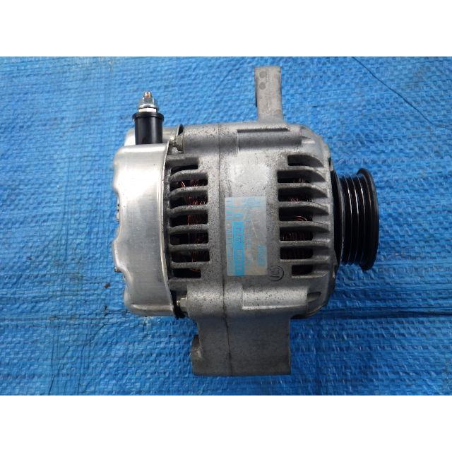 アルト DBA-HA24S オルタネーター K6A 26U DENSO 31400-58J10 :202201008360200:河村自動車工業 ヤフー店 - 通販 - Yahoo!ショッピング