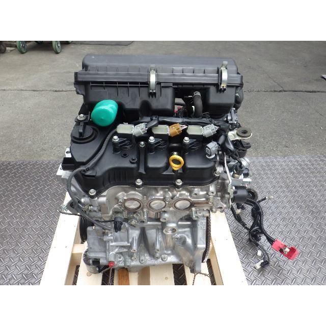 ムーヴ DBA-LA100S エンジンASSY KF-VE T26 19000-B2A17 : 河村自動車工業 ヤフー店 - 通販 - Yahoo!ショッピング