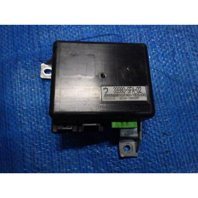 ライフ CBA-JB5 PSコンピューター P07A-139 NH623M SHOWA 39980-SFA-023 :202203008463500:河村自動車工業 ヤフー店 - 通販 ...