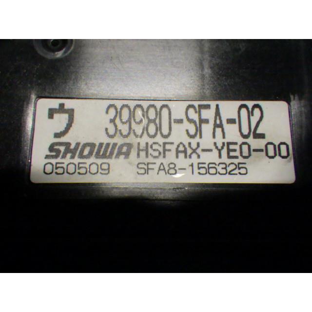 ライフ CBA-JB5 PSコンピューター P07A-139 NH623M SHOWA 39980-SFA-023 :202203008463500:河村自動車工業 ヤフー店 - 通販 ...
