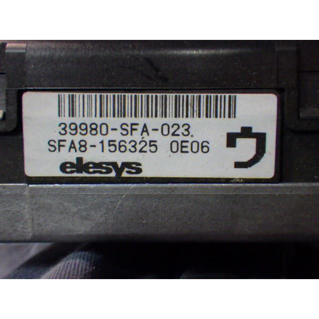ライフ CBA-JB5 PSコンピューター P07A-139 NH623M SHOWA 39980-SFA-023 :202203008463500:河村自動車工業 ヤフー店 - 通販 ...