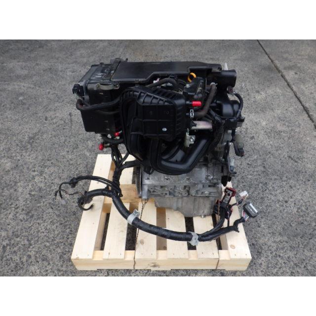 ワゴンR ワゴンR DBA-MH23S エンジンASSY K6A ZPS 11100-85K32 : 河村自動車工業 ヤフー店 - 通販 - Yahoo!ショッピング