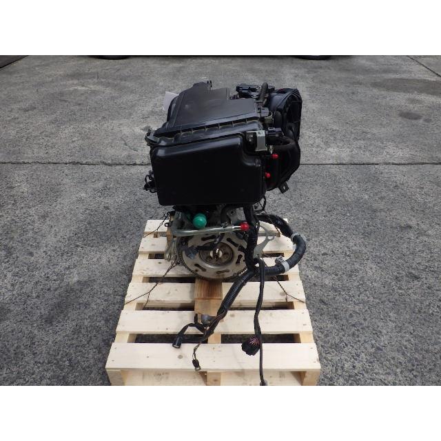 ワゴンR ワゴンR DBA-MH23S エンジンASSY K6A ZPS 11100-85K32 : 河村自動車工業 ヤフー店 - 通販 - Yahoo!ショッピング