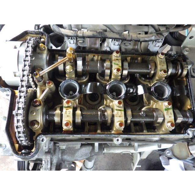 ワゴンR ワゴンR DBA-MH23S エンジンASSY K6A ZPS 11100-85K32 : 河村自動車工業 ヤフー店 - 通販 - Yahoo!ショッピング