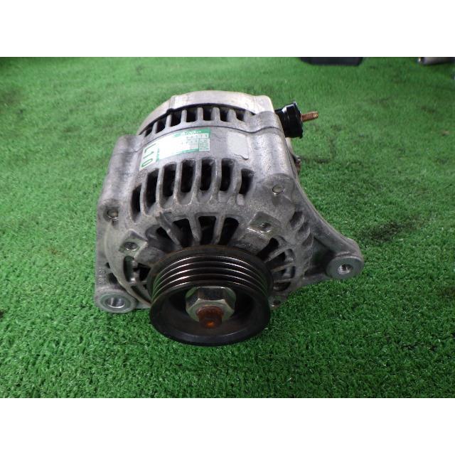 ウェイク DBA-LA700S オルタネーター KF-VET X85 DENSO 27060-B2130 : 河村自動車工業 ヤフー店 - 通販 - Yahoo!ショッピング