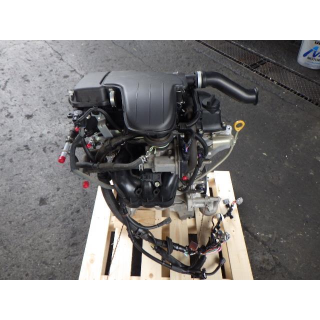 パッソ DBA-KGC30 エンジンASSY 1KR-FE B57 19000-B1R02 : 河村自動車工業 ヤフー店 - 通販 - Yahoo!ショッピング