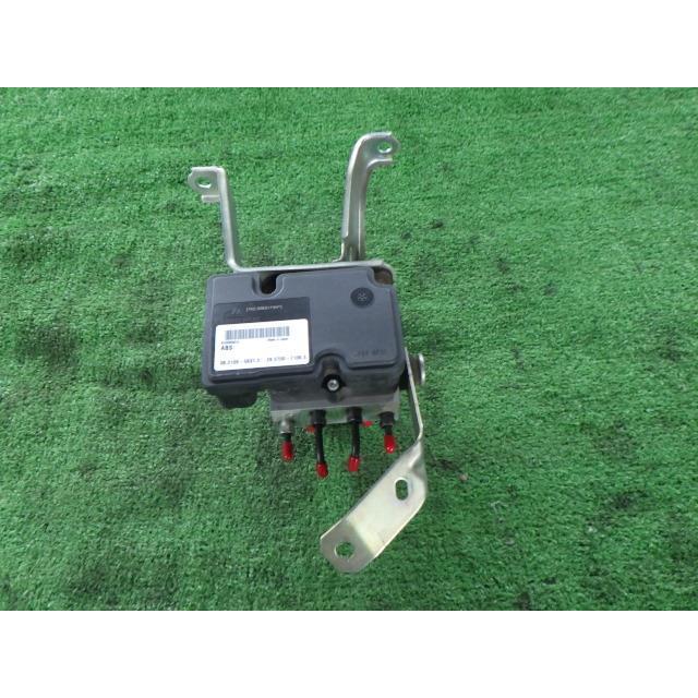 パッソ DBA-KGC30 ABSアクチュエーター 1KR-FE B57 44050-B1190 : 202204005042500 : 河村自動車工業 ヤフー店 - 通販 - Yahoo ...