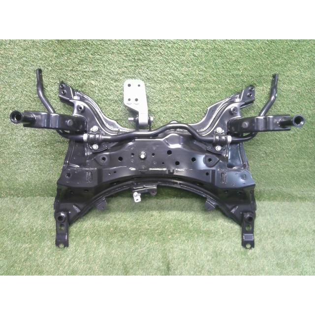 カローラクロス 3BA-ZSG10 Fメンバー 2ZR-FAE 218 美品 低走行 51201-76032 : ...