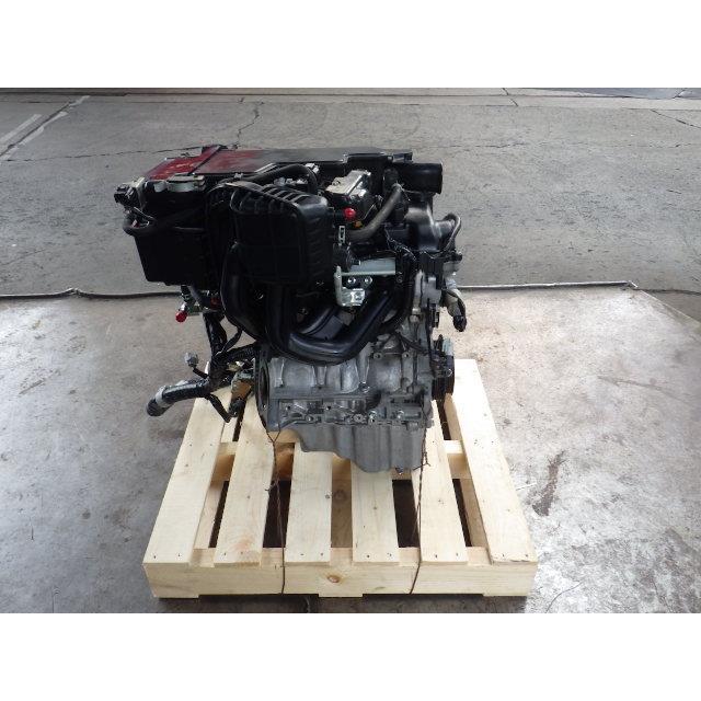 モコ DBA-MG22S エンジンASSY K6A Z7T 11010-4A00K :202205001320100:河村自動車工業 ヤフー店 - 通販 - Yahoo!ショッピング