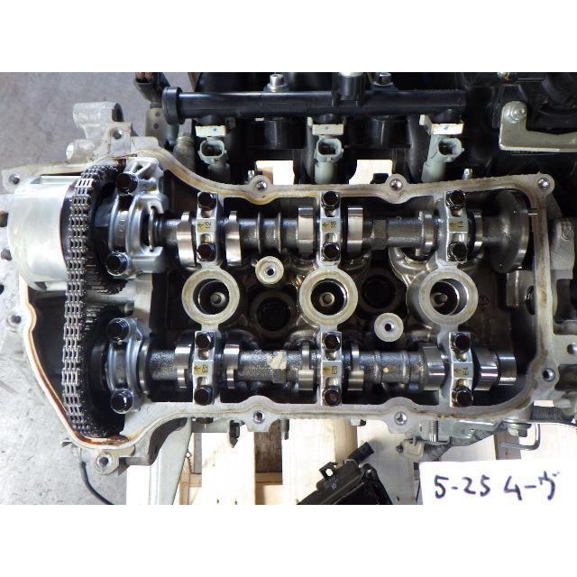 ムーヴ DBA-L175S エンジンASSY KF-VE X06 19000-B2U01 :202205002520100:河村自動車工業 ヤフー店 - 通販 - Yahoo!ショッピング