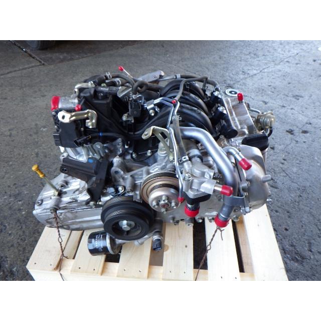 ハイゼットアトレ ABA-S331G エンジンASSY KF-DET R59 19000-B5380 : 202207000720100 : 河村自動車工業 ヤフー店 - 通販 - Yahoo ...