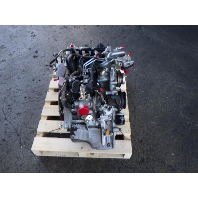 ハイゼットアトレ ABA-S331G エンジンASSY KF-DET R59 19000-B5380 : 202207000720100 : 河村自動車工業 ヤフー店 - 通販 - Yahoo ...