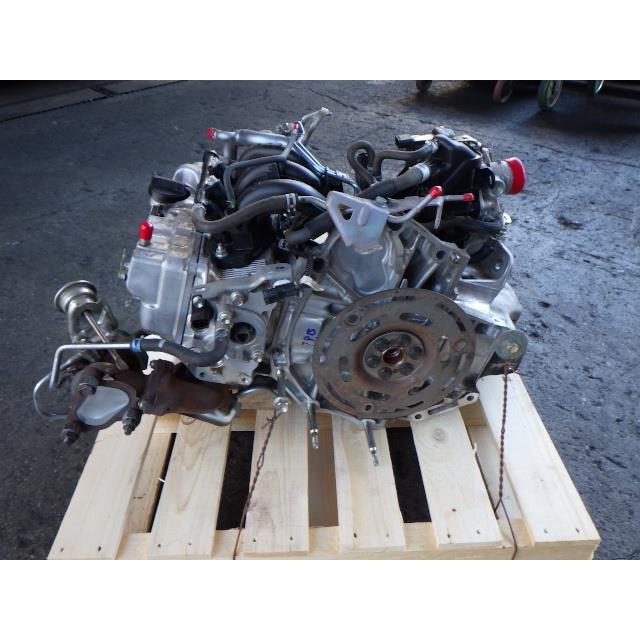 ハイゼットアトレ ABA-S331G エンジンASSY KF-DET R59 19000-B5380 : 202207000720100 : 河村自動車工業 ヤフー店 - 通販 - Yahoo ...