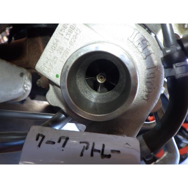 ハイゼットアトレ ABA-S331G エンジンASSY KF-DET R59 19000-B5380 : 202207000720100 : 河村自動車工業 ヤフー店 - 通販 - Yahoo ...