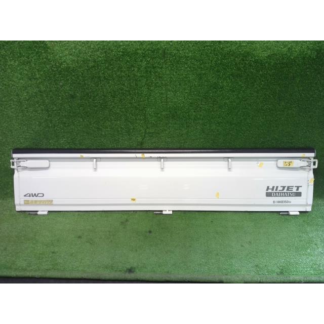 ハイゼット EBD-S211P Rアオリ KF-VE W20 65701-B5060 : 河村自動車工業 ヤフー店 - 通販 - Yahoo ...