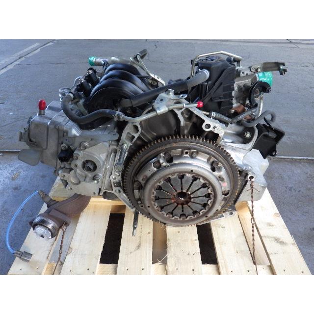 ハイゼット EBD-S211P エンジンASSY KF-VE W20 19000-B5344 : 河村自動車工業 ヤフー店 - 通販 - Yahoo!ショッピング